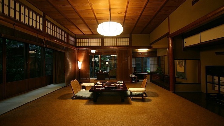 How to Stay at a Ryokan: Your Room