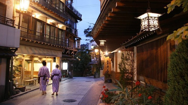 How to Stay at a Ryokan: Things To Do
