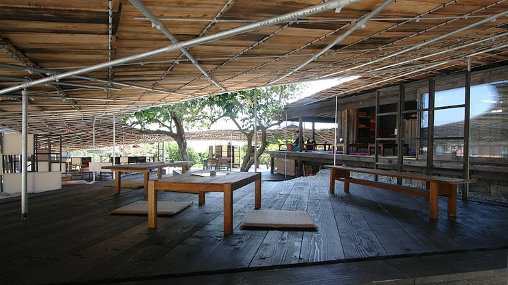 Teshima Travel Guide - What to do on Teshima Island