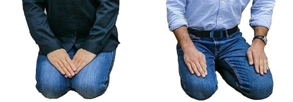 Japanese sitting techniques and rules