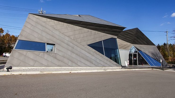 Famous Japanese Architects