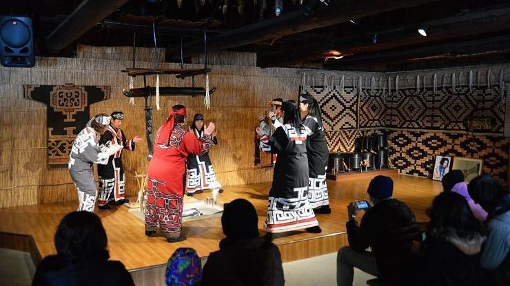 Ainu