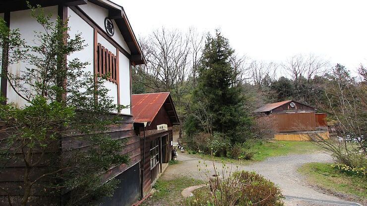 Ninja - where to experience ninja culture in Japan