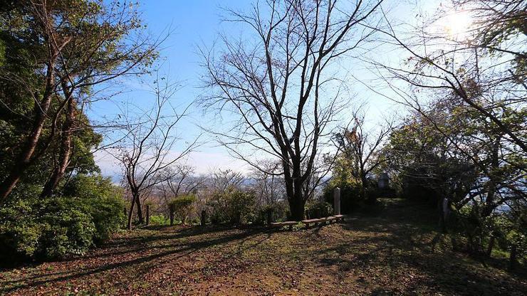 Hara Castle Ruins - Shimabara Travel