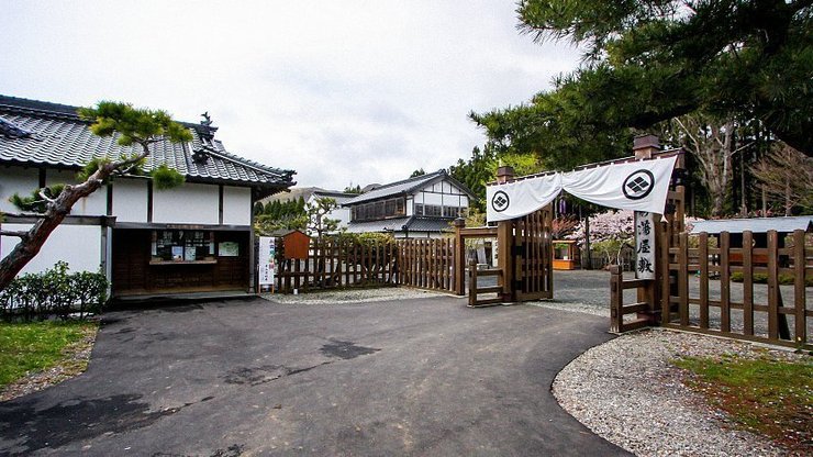 Matsumae Travel Guide - What to do in Matsumae
