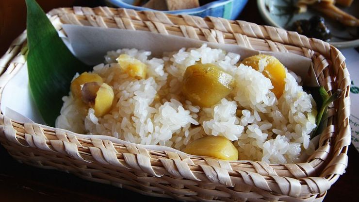 Obuse Town - Obuse Travel