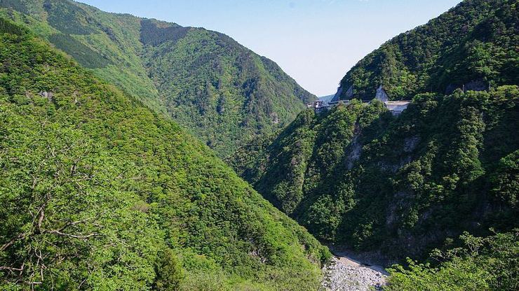 Iya Valley - Iya Travel