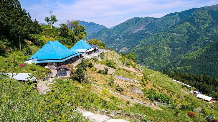 Iya Valley - Iya Travel