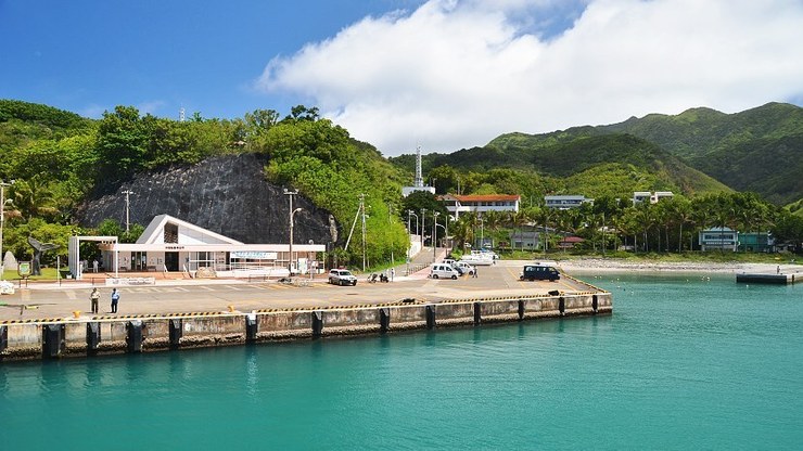 Hahajima Island - Ogasawara Travel Guide