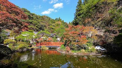 Oya Temple - Utsunomiya Travel