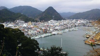 Shimoda Travel Guide - What to do in Shimoda