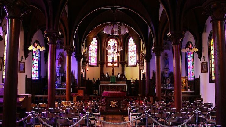 Christianity in Japan