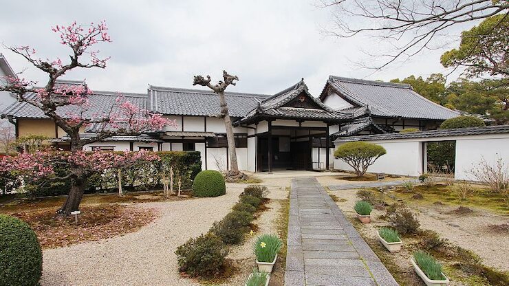 Sukodo Former School - Iga Ueno Travel