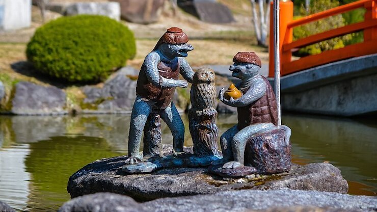 Tono Travel Guide - What to do in Tono