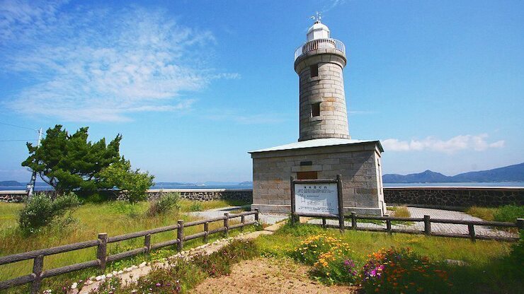 Ogijima Island - Takamatsu Travel