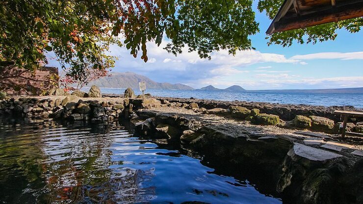 Lake Shikotsu Travel Guide - What to see and do around Shikotsuko