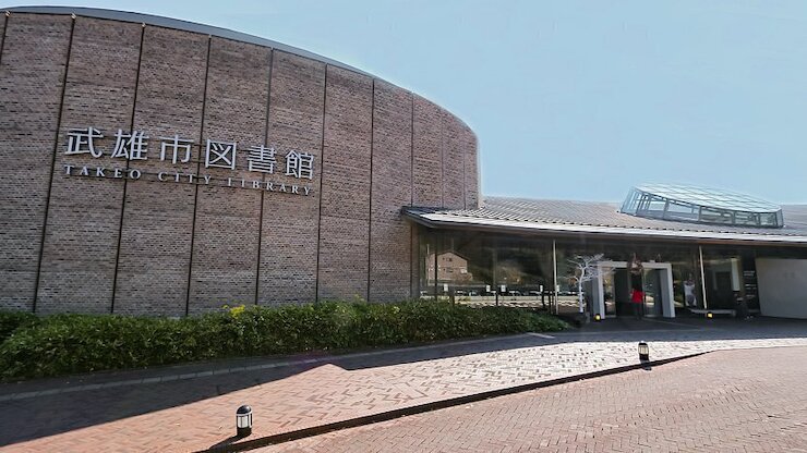 Takeo Onsen Travel Guide - What to do around the Takeo hot springs