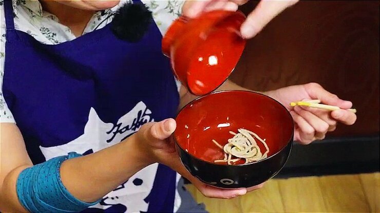Morioka Noodles (Wanko Soba, Reimen and Jajamen) - Morioka Travel