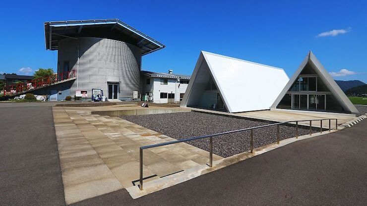 Takefu Knife Village - Fukui Travel
