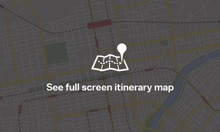 Tokyo Itineraries - Western Tokyo Full Day