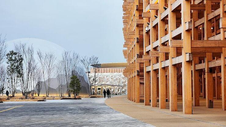 Expo 2025 Osaka, Kansai, Japan - A basic visitor guide