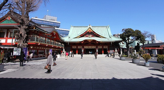 Kanda, Tokyo - Alchetron, The Free Social Encyclopedia