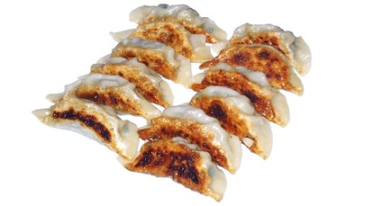Gyoza