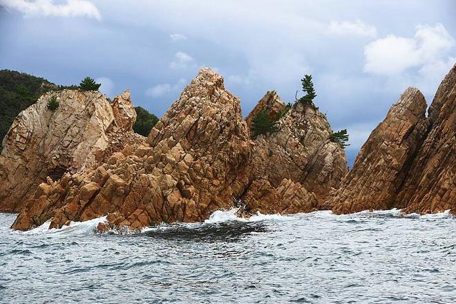 Tottori Travel Guide - What to do in Tottori City