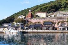 Kuroshima Island Travel Guide