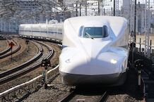 Japanese Ferries (Domestic Routes)