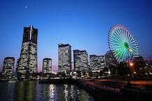 Yokohama Travel Guide - What to do in Yokohama City