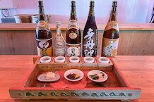 Izakaya - Japanese drinking restaurants