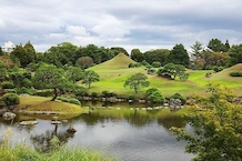 Kitakyushu Travel Guide - What to do around Kitakyushu City