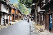 Utsunomiya Travel Guide - What to do in Utsunomiya City