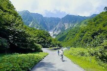 Japanese Ferries (Domestic Routes)