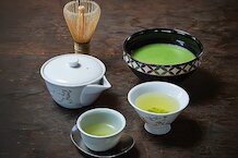 Japanese Ferries (Domestic Routes)