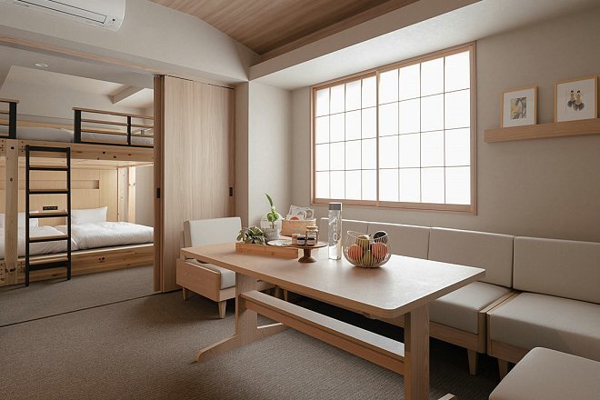 Onuma Quasi National Park (Onuma Koen) - Hokkaido Travel