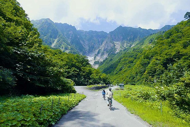Japanese Ferries (Domestic Routes)