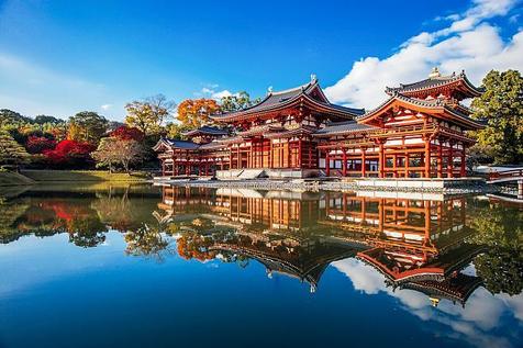 Uji Travel Guide - What to do in Uji City