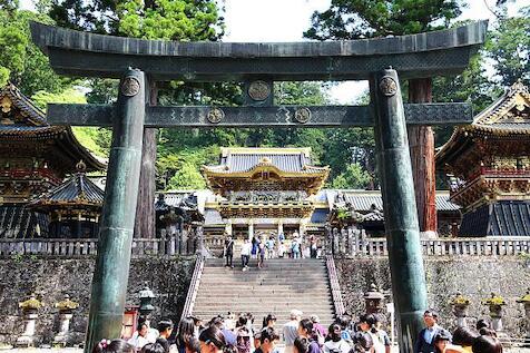 Nikko Travel Guide - What to do in Nikko