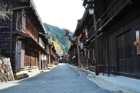 Kiso Valley Travel Guide - What to do in the Kisoji