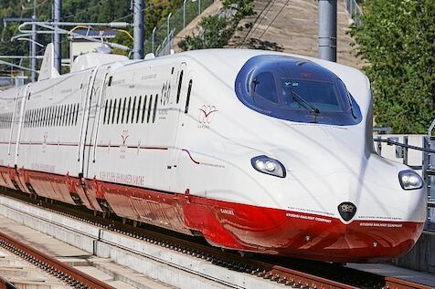 Japanese Ferries (Domestic Routes)