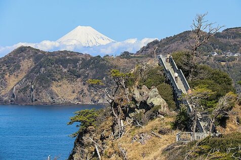 Ito Travel Guide - What to do in Ito