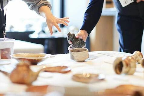 Takefu Knife Village - Fukui Travel