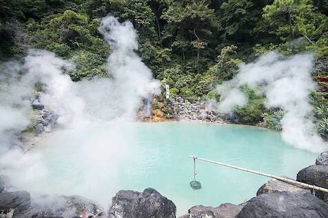 Japanese Ferries (Domestic Routes)
