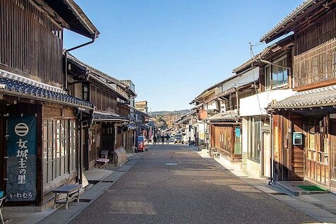 Hida-Furukawa Travel Guide - What to do in Hida City