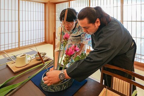 Japanese Ferries (Domestic Routes)