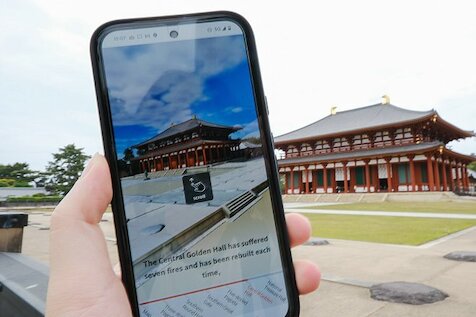 Japanese Ferries (Domestic Routes)