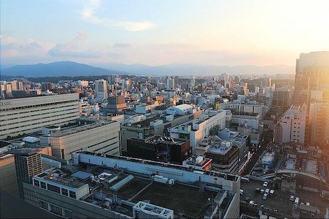 Japanese history: Azuchi-Momoyama Period