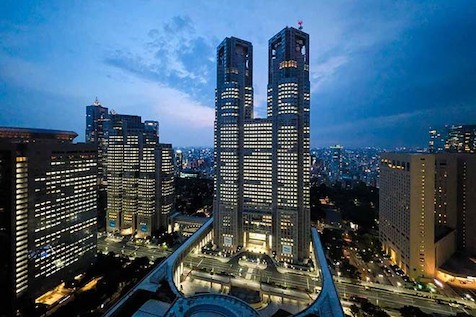 Japanese history: Nara, Heian Periods